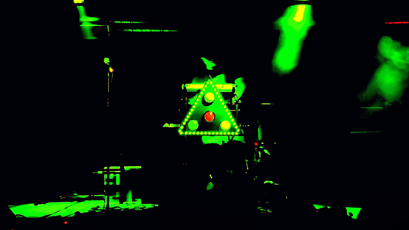 Acid Gambit